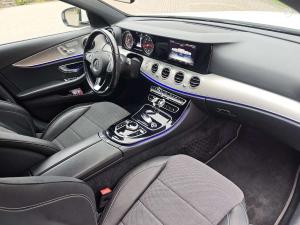 Balts Mercedes-Benz e-250 2016 Kėdainiai, ar dzinēja tilpumu 2.00 L un nobraukumu 100 tūkst. km par 24000 €, foto 19 vietnē AUTOMOTO.COM.LV