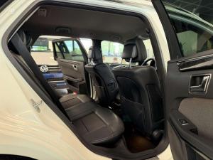 Белый Мерседес E 250 2010 в Клайпеда, объемом двигателя 2.14 л и пробегом 291 тыс. км за 8900 €, фото 9 на AUTOMOTO.COM.LV