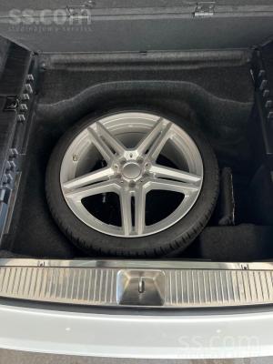 Balts Mercedes-Benz e-250 2012 Rēzekne, ar dzinēja tilpumu 2.20 L un nobraukumu 276 tūkst. km par 9550 €, foto 22 vietnē AUTOMOTO.COM.LV