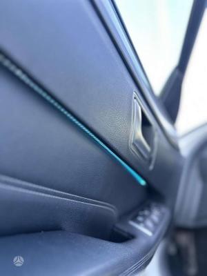 Balts Mercedes-Benz e-250 2013 Kauņa, ar dzinēja tilpumu 2.14 L un nobraukumu 271 tūkst. km par 9900 €, foto 28 vietnē AUTOMOTO.COM.LV