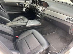 White Mercedes-Benz e-250 2013 in Panevezys, with an engine capacity of 2.14 L and mileage of 288 thousand km for 9400 €, photo 26 on AUTOMOTO.COM.LV