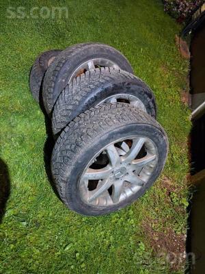 Melns Mercedes-Benz E 270 2003 Rēzekne, ar dzinēja tilpumu 2.70 L un nobraukumu 340 tūkst. km par 3200 €, foto 7 vietnē AUTOMOTO.COM.LV