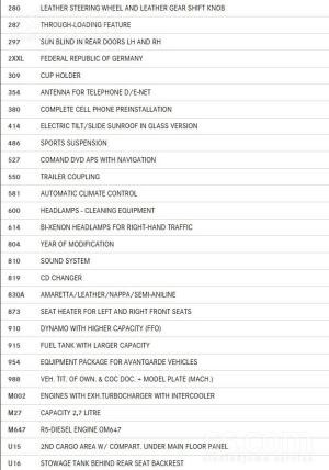 Melns Mercedes-Benz E 270 2004 Rīga, ar dzinēja tilpumu 2.70 L un nobraukumu 430 tūkst. km par 2750 €, foto 12 vietnē AUTOMOTO.COM.LV