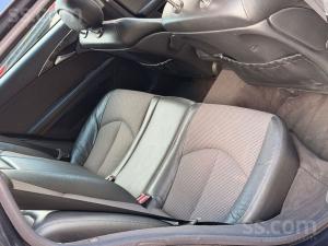 Blue Mercedes-Benz E 270 2005 in Riga, with an engine capacity of 2.70 L and mileage of 350 thousand km for 1350 €, photo 8 on AUTOMOTO.COM.LV