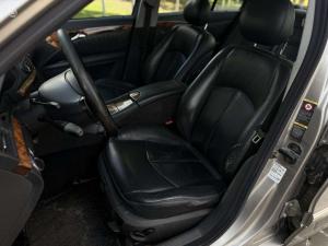 Brūns Mercedes-Benz E 270 2002 Rokiškis, ar dzinēja tilpumu 2.70 L un nobraukumu 271 tūkst. km par 2650 €, foto 26 vietnē AUTOMOTO.COM.LV