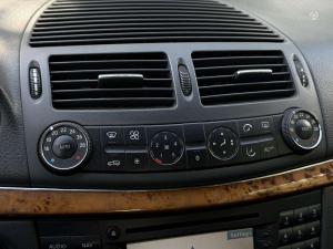 Brūns Mercedes-Benz E 270 2002 Rokiškis, ar dzinēja tilpumu 2.70 L un nobraukumu 271 tūkst. km par 2650 €, foto 34 vietnē AUTOMOTO.COM.LV