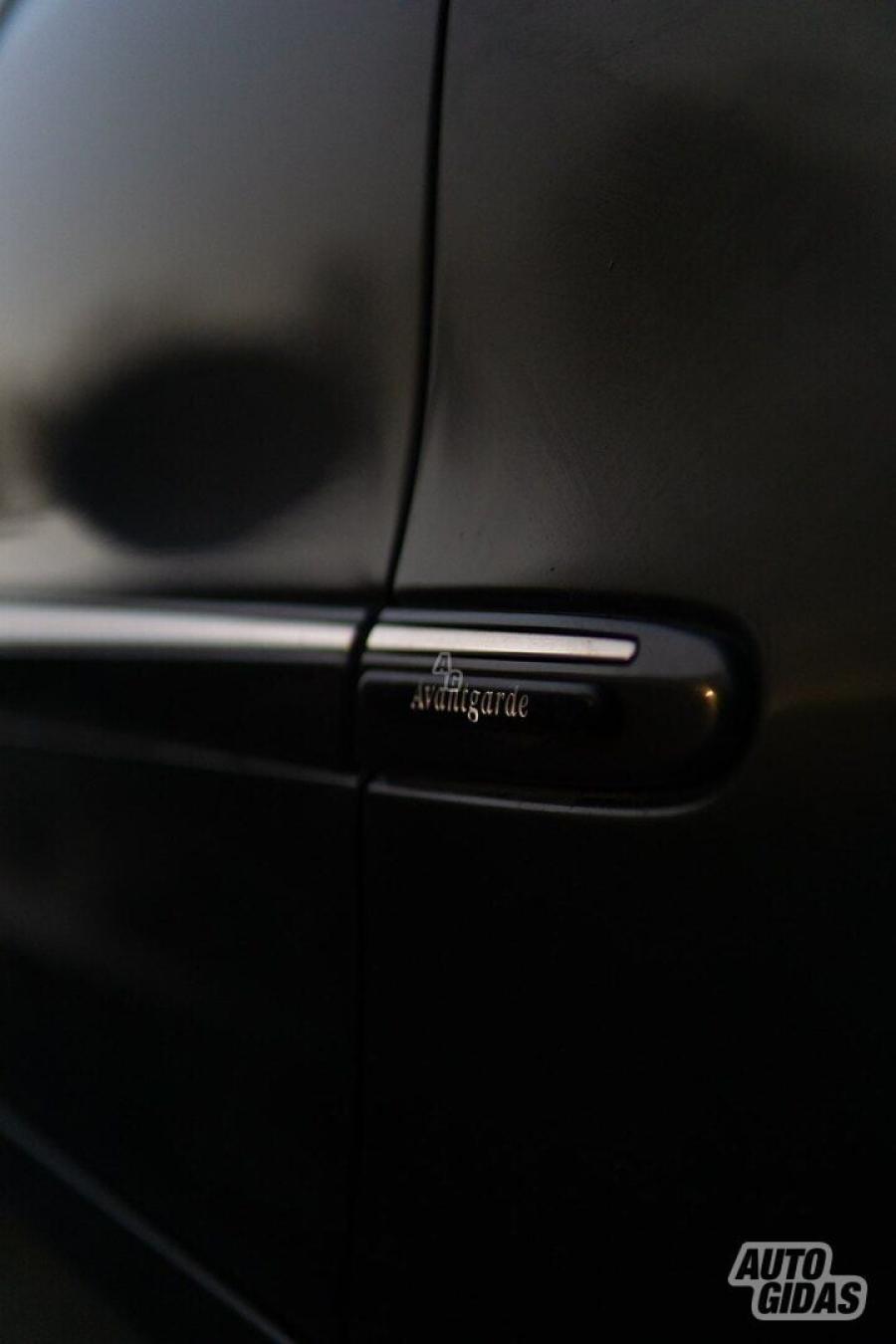 Pelēks Mercedes-Benz E 270 2004 Klaipėda, ar dzinēja tilpumu 2.70 L un nobraukumu 425 tūkst. km par 2400 €, foto 12 vietnē AUTOMOTO.COM.LV