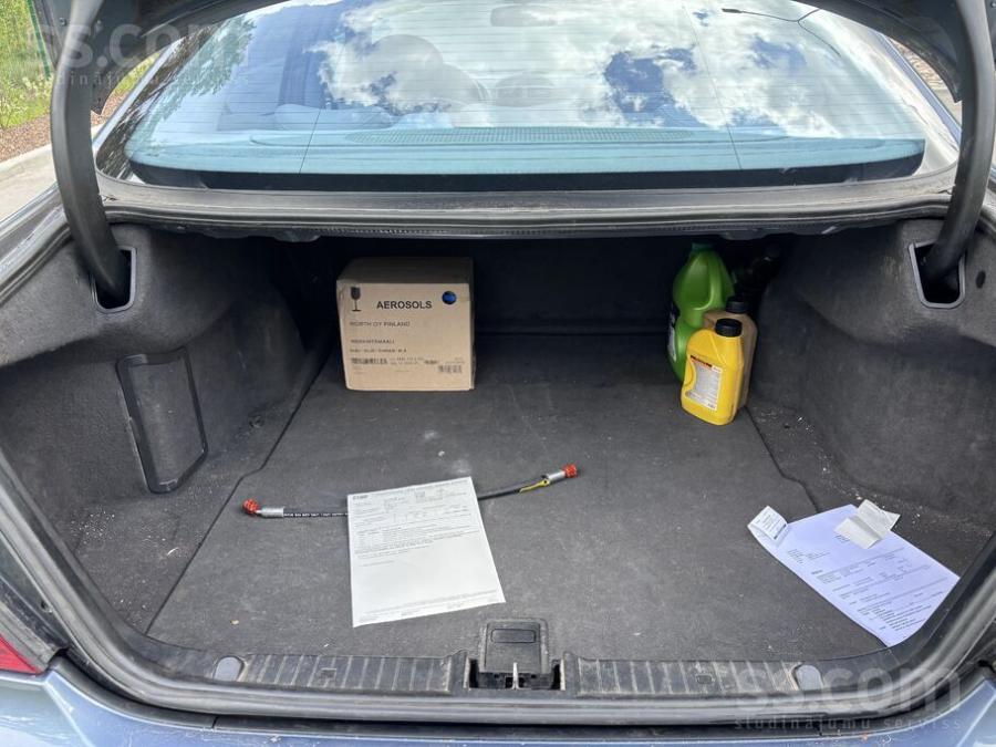 Mercedes-Benz E 270 2002 Daugavpils, ar dzinēja tilpumu 2.70 L un nobraukumu 543 tūkst. km par 2200 €, foto 19 vietnē AUTOMOTO.COM.LV
