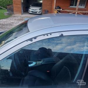 Mercedes-Benz E 270 2003 in Alytus, with an engine capacity of 2.70 L and mileage of 350 thousand km for 2000 €, photo 14 on AUTOMOTO.COM.LV