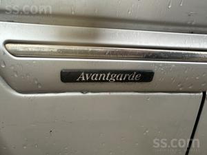 Mercedes-Benz E 270 2000 Saldus, ar dzinēja tilpumu 2.70 L un nobraukumu 300 tūkst. km par 4000 €, foto 9 vietnē AUTOMOTO.COM.LV