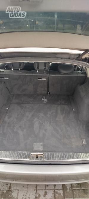 Mercedes-Benz E 270 2003 Jurbarkas, ar dzinēja tilpumu 2.70 L un nobraukumu 296 tūkst. km par 1800 €, foto 12 vietnē AUTOMOTO.COM.LV