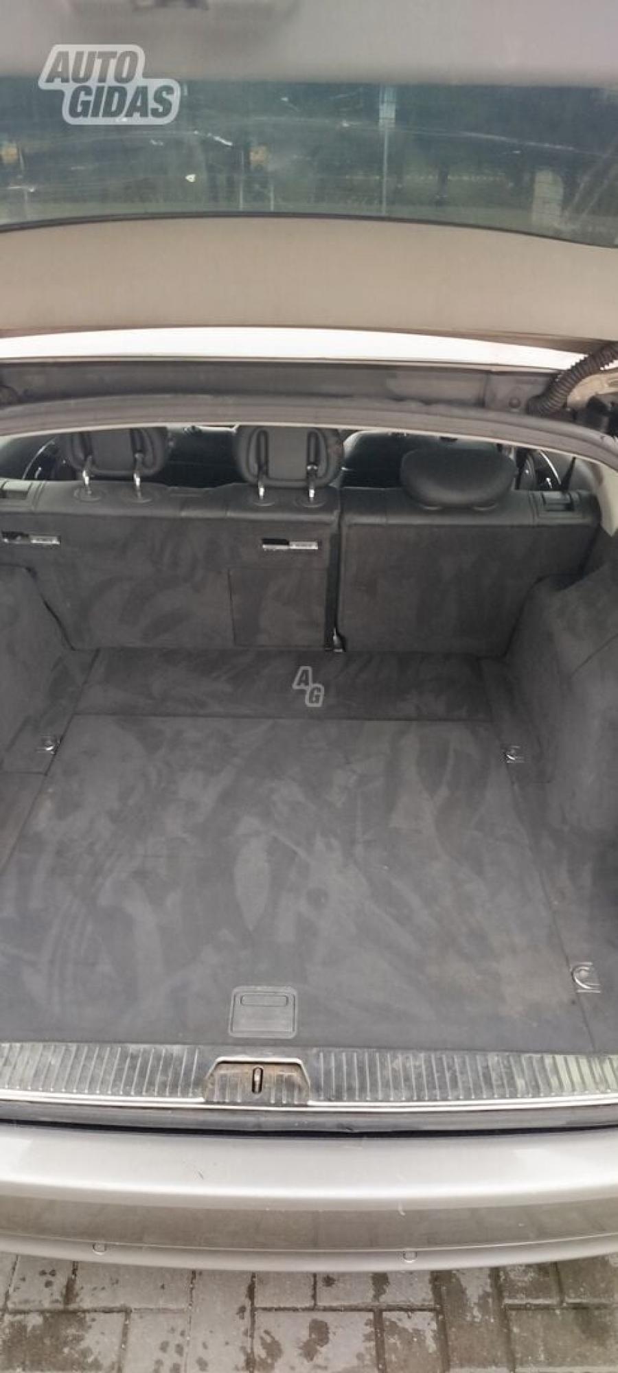 Mercedes-Benz E 270 2003 Jurbarkas, ar dzinēja tilpumu 2.70 L un nobraukumu 296 tūkst. km par 1800 €, foto 12 vietnē AUTOMOTO.COM.LV