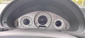 Mercedes-Benz E 270 2003 Jurbarkas, ar dzinēja tilpumu 2.70 L un nobraukumu 296 tūkst. km par 1800 €, foto 21 vietnē AUTOMOTO.COM.LV
