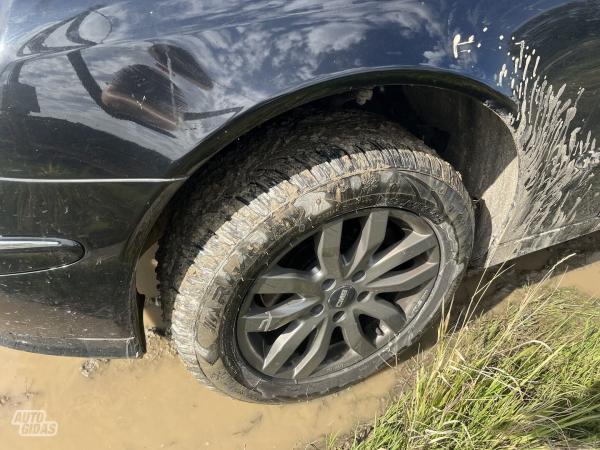 Mercedes-Benz E 270 2003 Kauņa, ar dzinēja tilpumu 2.70 L un nobraukumu 300 tūkst. km par 550 €, foto 4 vietnē AUTOMOTO.COM.LV