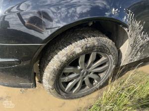 Mercedes-Benz E 270 2003 Kauņa, ar dzinēja tilpumu 2.70 L un nobraukumu 300 tūkst. km par 550 €, foto 4 vietnē AUTOMOTO.COM.LV