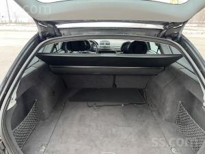 Mercedes-Benz E 270 2004 Rīga, ar dzinēja tilpumu 2.70 L un nobraukumu 413 tūkst. km par 2500 €, foto 10 vietnē AUTOMOTO.COM.LV