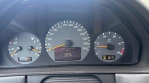 Violets Mercedes-Benz E 270 2001 Tallina, ar dzinēja tilpumu 0.00 L un nobraukumu 375 tūkst. km par 8900 €, foto 11 vietnē AUTOMOTO.COM.LV