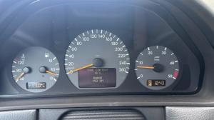 Violets Mercedes-Benz E 270 2001 Tallina, ar dzinēja tilpumu 0.00 L un nobraukumu 375 tūkst. km par 8900 €, foto 26 vietnē AUTOMOTO.COM.LV