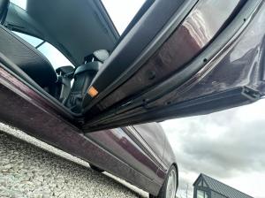 Violets Mercedes-Benz E 270 2001 Tallina, ar dzinēja tilpumu 0.00 L un nobraukumu 375 tūkst. km par 8900 €, foto 28 vietnē AUTOMOTO.COM.LV
