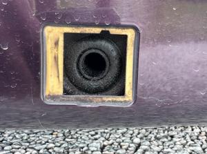 Violets Mercedes-Benz E 270 2001 Tallina, ar dzinēja tilpumu 0.00 L un nobraukumu 375 tūkst. km par 8900 €, foto 30 vietnē AUTOMOTO.COM.LV