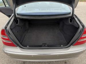 Dzeltens Mercedes-Benz E 270 2003 Marijampole, ar dzinēja tilpumu 2.70 L un nobraukumu 367 tūkst. km par 2700 €, foto 12 vietnē AUTOMOTO.COM.LV