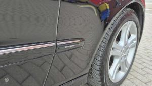 Melns Mercedes-Benz E 280 2006 Utena, ar dzinēja tilpumu 2.99 L un nobraukumu 278 tūkst. km par 4499 €, foto 33 vietnē AUTOMOTO.COM.LV