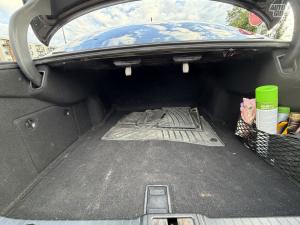 Melns Mercedes-Benz E 280 2007 Viļņa, ar dzinēja tilpumu 3.00 L un nobraukumu 416 tūkst. km par 3000 €, foto 23 vietnē AUTOMOTO.COM.LV