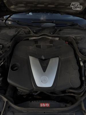 Melns Mercedes-Benz E 280 2007 Viļņa, ar dzinēja tilpumu 3.00 L un nobraukumu 416 tūkst. km par 3000 €, foto 29 vietnē AUTOMOTO.COM.LV