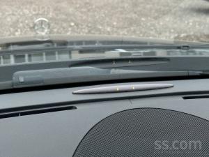 Melns Mercedes-Benz E 280 2008 Rīga, ar dzinēja tilpumu 3.00 L un nobraukumu 0 tūkst. km par 5950 €, foto 31 vietnē AUTOMOTO.COM.LV