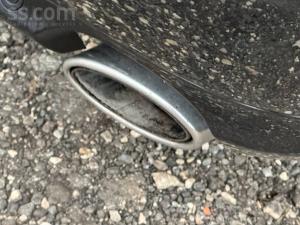 Melns Mercedes-Benz E 280 2008 Rīga, ar dzinēja tilpumu 3.00 L un nobraukumu 0 tūkst. km par 5950 €, foto 33 vietnē AUTOMOTO.COM.LV