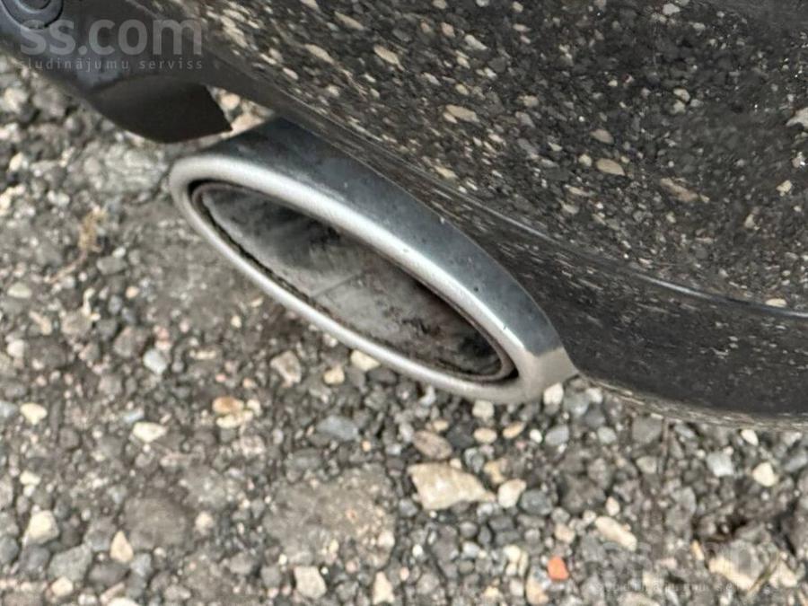 Melns Mercedes-Benz E 280 2008 Rīga, ar dzinēja tilpumu 3.00 L un nobraukumu 0 tūkst. km par 5950 €, foto 33 vietnē AUTOMOTO.COM.LV