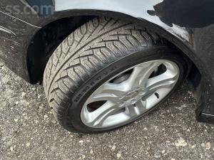 Melns Mercedes-Benz E 280 2008 Rīga, ar dzinēja tilpumu 3.00 L un nobraukumu 0 tūkst. km par 5950 €, foto 34 vietnē AUTOMOTO.COM.LV
