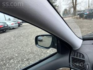 Melns Mercedes-Benz E 280 2008 Rīga, ar dzinēja tilpumu 3.00 L un nobraukumu 0 tūkst. km par 5950 €, foto 35 vietnē AUTOMOTO.COM.LV
