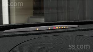 Black Mercedes-Benz E 280 2008 in Riga, with an engine capacity of 3.00 L and mileage of 298 thousand km for 3450 €, photo 42 on AUTOMOTO.COM.LV