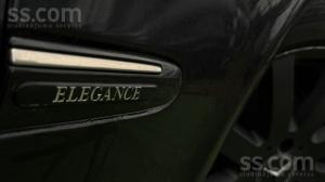 Black Mercedes-Benz E 280 2008 in Riga, with an engine capacity of 3.00 L and mileage of 298 thousand km for 3450 €, photo 41 on AUTOMOTO.COM.LV