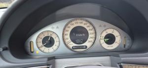 Zils Mercedes-Benz E 280 2005 Viļņa, ar dzinēja tilpumu 3.20 L un nobraukumu 497 tūkst. km par 2400 €, foto 18 vietnē AUTOMOTO.COM.LV