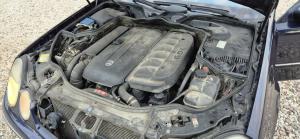 Zils Mercedes-Benz E 280 2005 Viļņa, ar dzinēja tilpumu 3.20 L un nobraukumu 497 tūkst. km par 2400 €, foto 19 vietnē AUTOMOTO.COM.LV