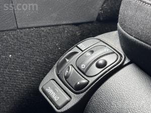 Blue Mercedes-Benz E 280 2008 in Riga, with an engine capacity of 3.00 L and mileage of 256 thousand km for 5990 €, photo 21 on AUTOMOTO.COM.LV