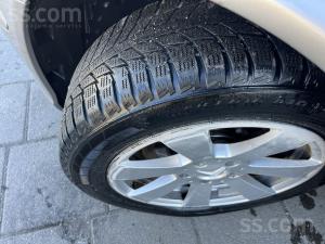 Brūns Mercedes-Benz E 280 2006 Rīga, ar dzinēja tilpumu 3.00 L un nobraukumu 0 tūkst. km par 2490 €, foto 13 vietnē AUTOMOTO.COM.LV