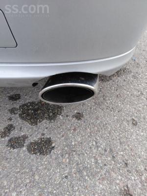 Pelēks Mercedes-Benz E 280 2007 Kuldīga, ar dzinēja tilpumu 3.00 L un nobraukumu 351 tūkst. km par 3550 €, foto 25 vietnē AUTOMOTO.COM.LV