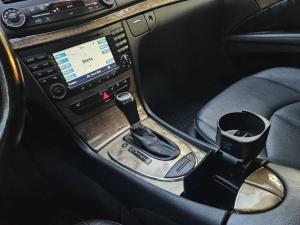 Серый Мерседес Е 280 2006 в Екабпилс, объемом двигателя 3.00 л и пробегом 343 тыс. км за 3990 €, фото 26 на AUTOMOTO.COM.LV