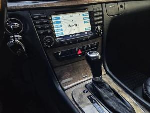 Серый Мерседес Е 280 2006 в Екабпилс, объемом двигателя 3.00 л и пробегом 343 тыс. км за 3990 €, фото 27 на AUTOMOTO.COM.LV