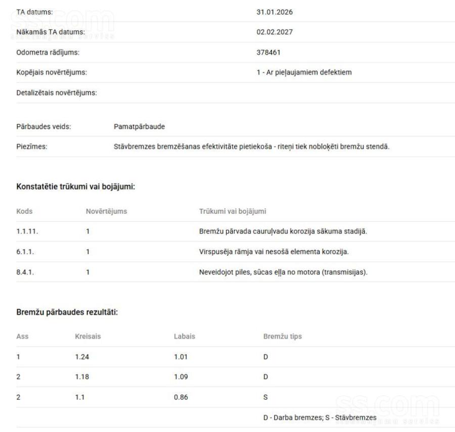 Серый Мерседес Е 280 2006 в Айзкраукле, объемом двигателя 3.00 л и пробегом 383 тыс. км за 2649 €, фото 9 на AUTOMOTO.COM.LV