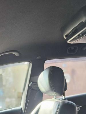 Pelēks Mercedes-Benz E 280 2006 Panevēža, ar dzinēja tilpumu 2.99 L un nobraukumu 295 tūkst. km par 1200 €, foto 12 vietnē AUTOMOTO.COM.LV