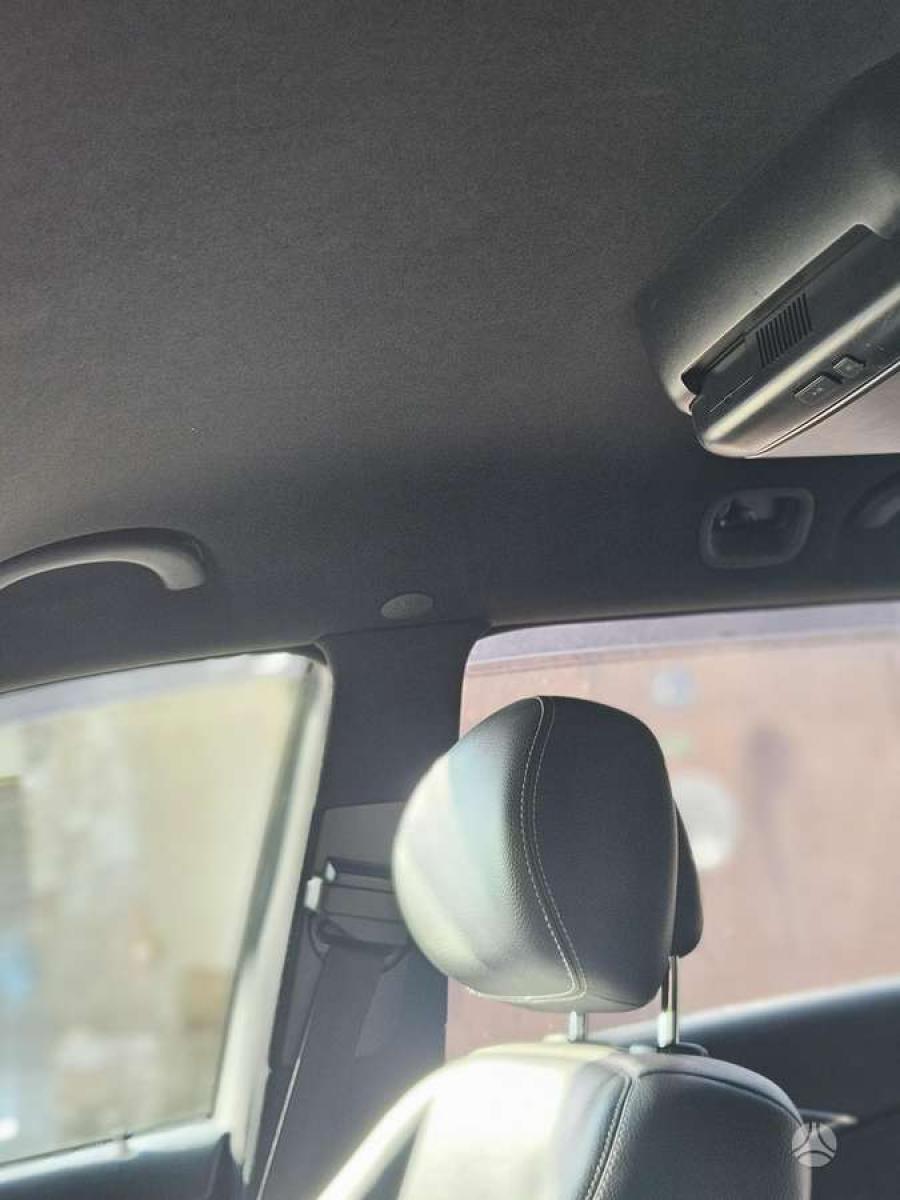Pelēks Mercedes-Benz E 280 2006 Panevēža, ar dzinēja tilpumu 2.99 L un nobraukumu 295 tūkst. km par 1200 €, foto 12 vietnē AUTOMOTO.COM.LV