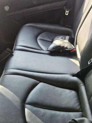 Pelēks Mercedes-Benz E 280 2006 Panevēža, ar dzinēja tilpumu 2.99 L un nobraukumu 295 tūkst. km par 1200 €, foto 31 vietnē AUTOMOTO.COM.LV