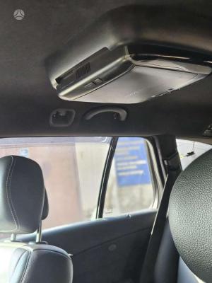 Pelēks Mercedes-Benz E 280 2006 Panevēža, ar dzinēja tilpumu 2.99 L un nobraukumu 295 tūkst. km par 1200 €, foto 34 vietnē AUTOMOTO.COM.LV