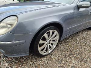 Mercedes-Benz E 280 2005 Gargždai, ar dzinēja tilpumu 3.20 L un nobraukumu 254 tūkst. km par 2450 €, foto 3 vietnē AUTOMOTO.COM.LV