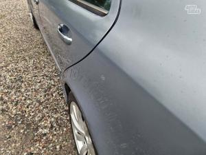 Mercedes-Benz E 280 2005 Gargždai, ar dzinēja tilpumu 3.20 L un nobraukumu 254 tūkst. km par 2450 €, foto 11 vietnē AUTOMOTO.COM.LV
