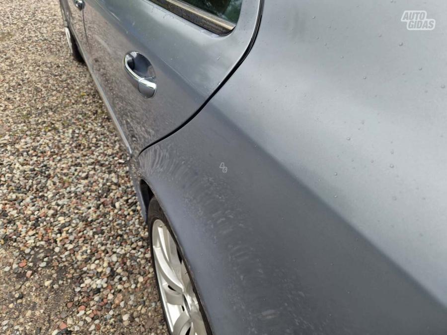 Mercedes-Benz E 280 2005 Gargždai, ar dzinēja tilpumu 3.20 L un nobraukumu 254 tūkst. km par 2450 €, foto 11 vietnē AUTOMOTO.COM.LV